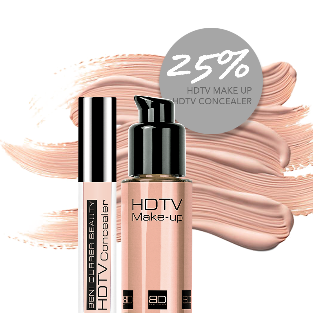 BENI DURRER BEAUTY | Makeup made in Berlin – Beni Durrer Beauty